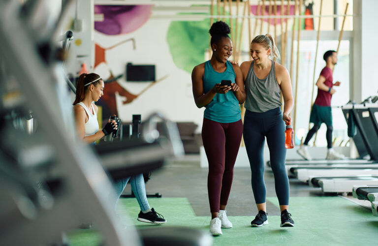 33 Gym Marketing Ideas For 2026 To Win UK Gymgoers