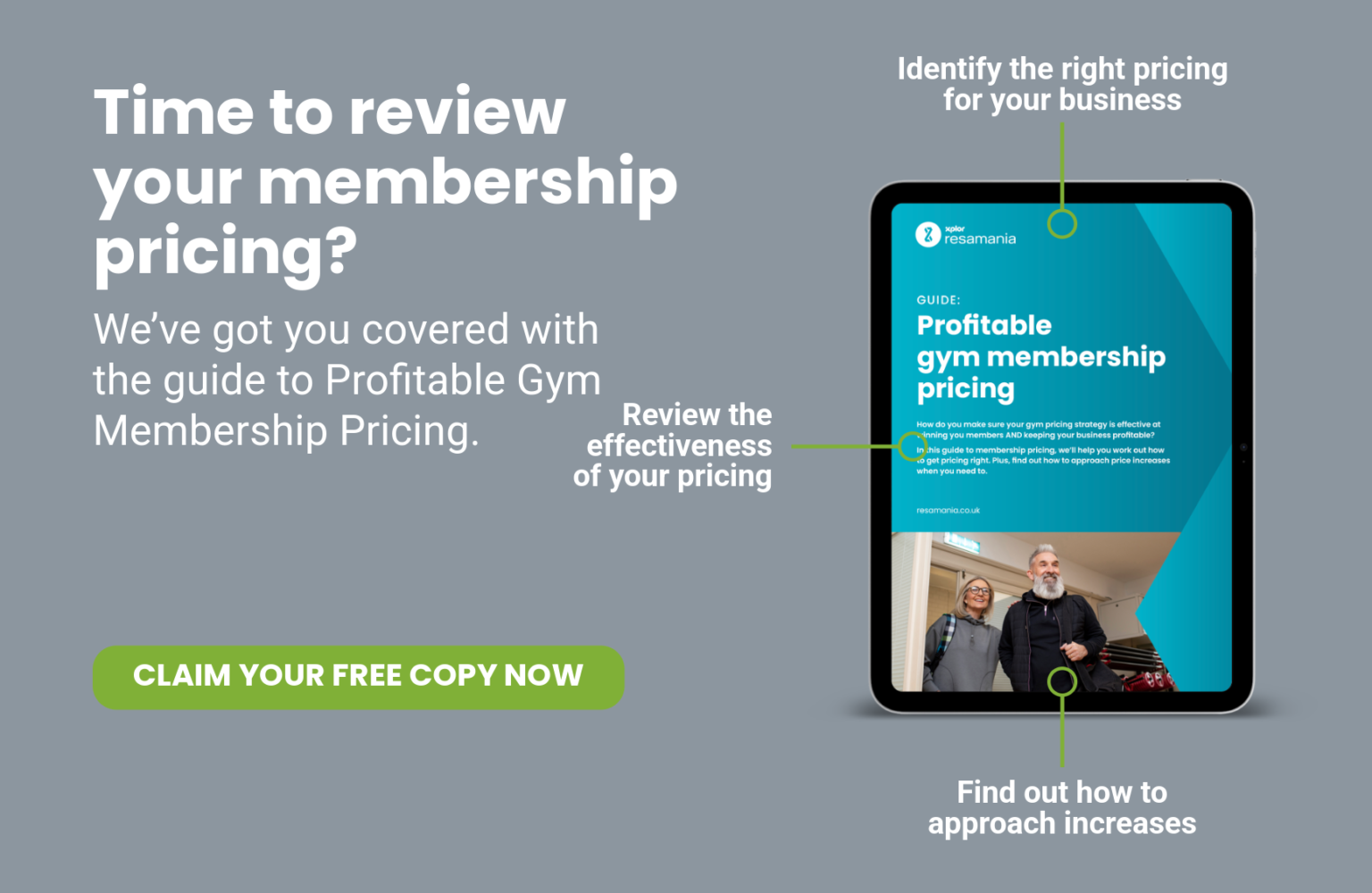 Average Cost Of A Gym Membership In 2026 In The UK
